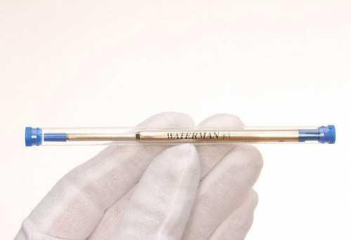 Waterman Шариковый Стержень Ручки Синий 0,1мм B
