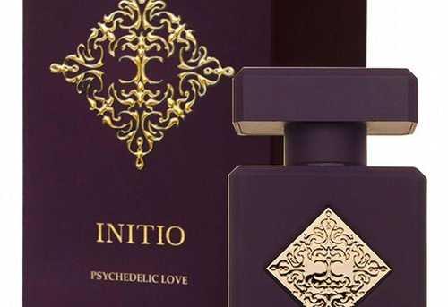 Initio Parfums Prives Psychedelic Love