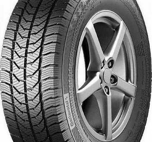 Continental VanContact Viking 205/70 R15C 106R