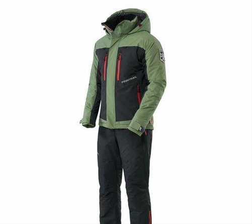 Костюм Atlas 3440 GreenN LK