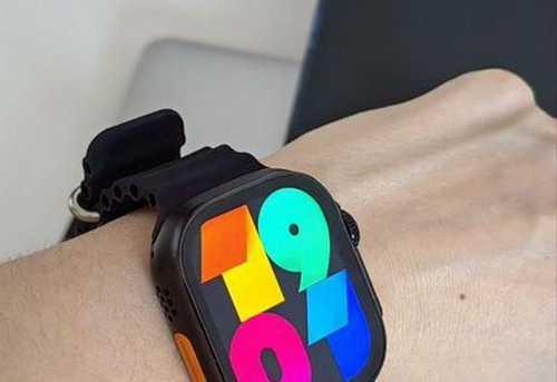 Smart watch 9 ultra