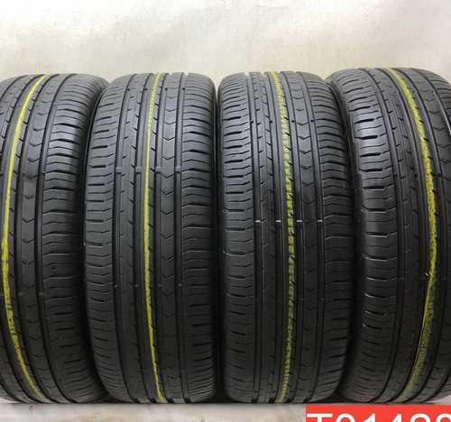 Continental ContiPremiumContact 5 205/55 R16 91H