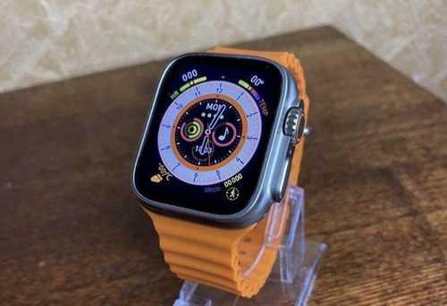 Часы apple watch x8