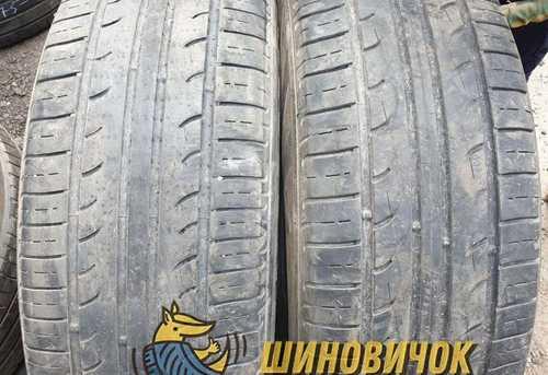 Kumho Solus KH15 235/60 R16