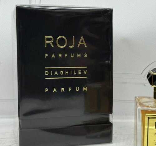 Diaghilev Roja Dove, 50 ml