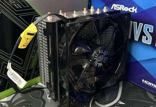 Кулер для процессора Cooler Master Hyper T4