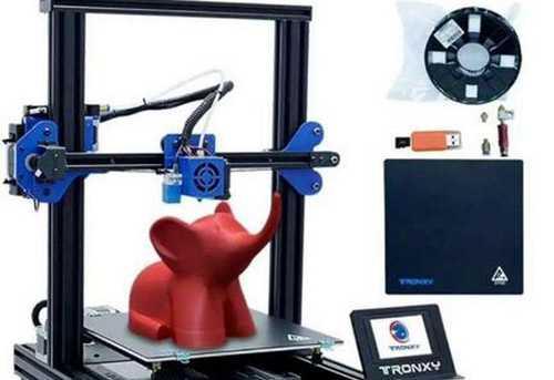 3D принтер Tronxy XY-2 PRO