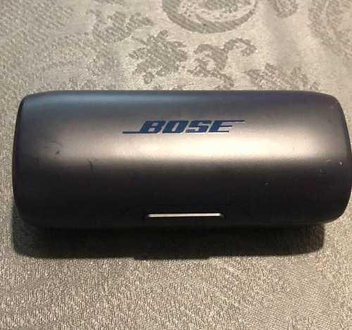 Беспроводные наушники Bose SoundSport Free