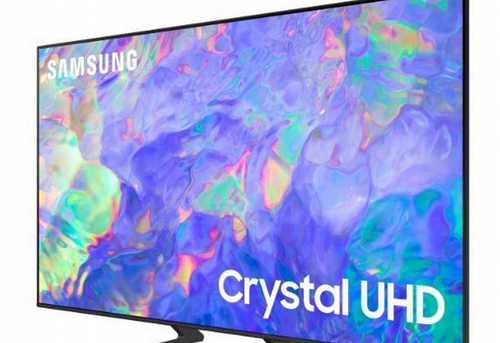 Телевизор Samsung UE75CU8500U (2023)