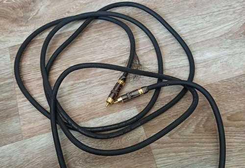 Межблочный кабель velas 3 метра
