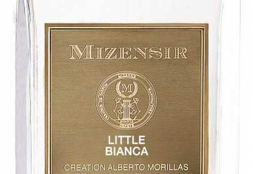 Mizensir Little Bianca 100 ml - парфюмерная вода