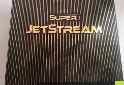 Видеокарта gtx 1070 super jetstream