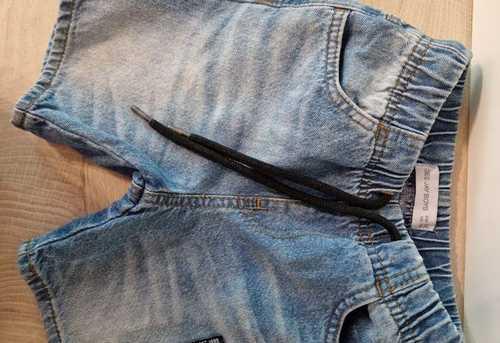 Шорты gloria jeans 104