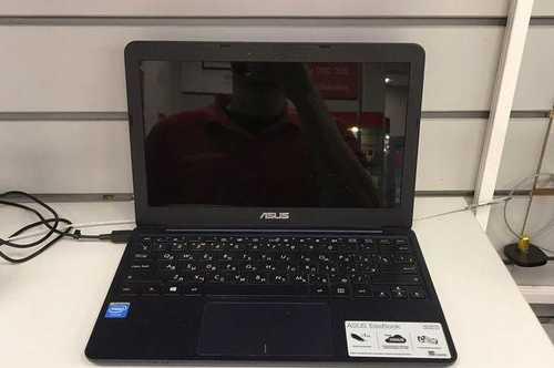 Е15- Ноутбук Asus x205t