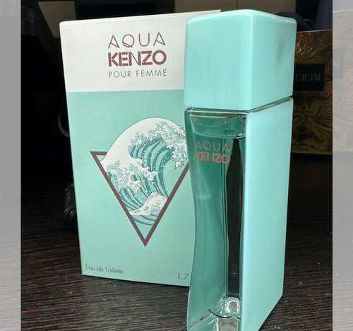 Продам Aqua Kenzo pour Femme Kenzo