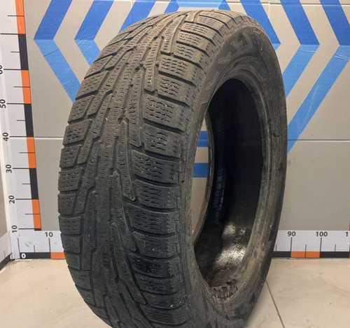 Nokian Tyres Nordman RS2 SUV 235/60 R18