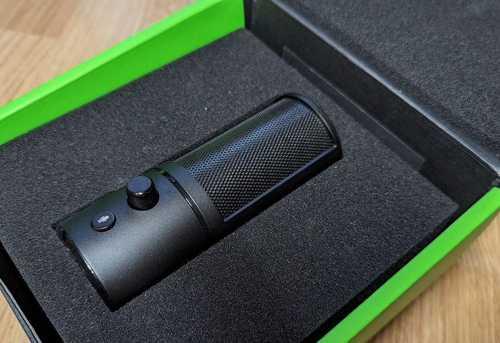 Микрофон Razer Seiren X