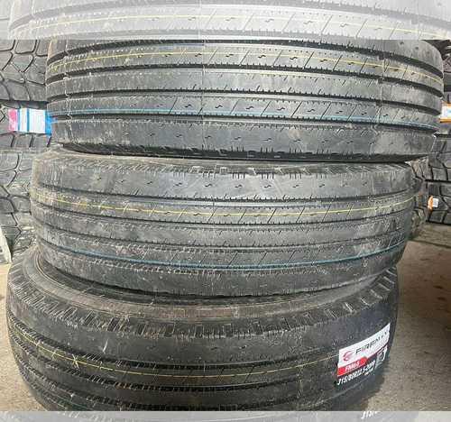 Грузовые шины Firemax 315/80 R 22.5 FM66