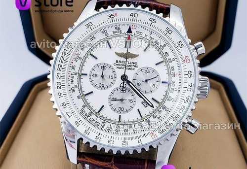 Мужские наручные часы Breitling Chronometre