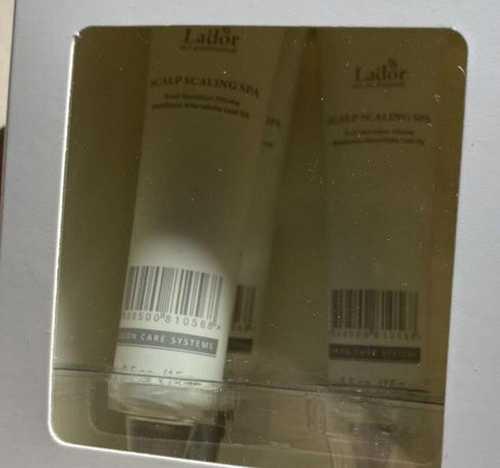 Lador scalp scaling spa