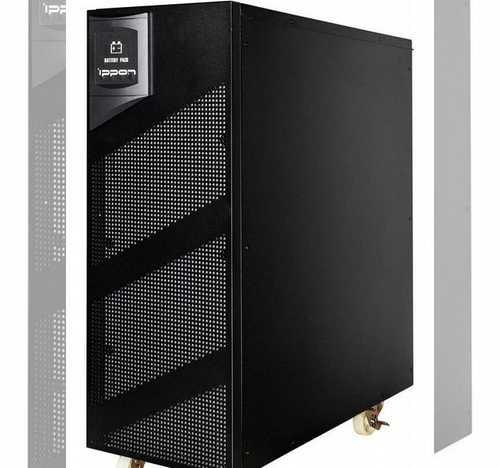 Ибп Innova RT Tower 10/20K батарейный модуль