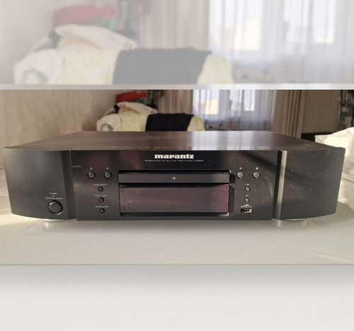 Blu ray плеер marantz UD-5007