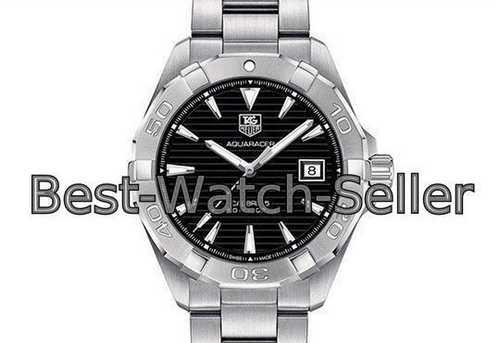 Часы TAG Heuer Aquaracer Calibre 5 Automatic WAY21