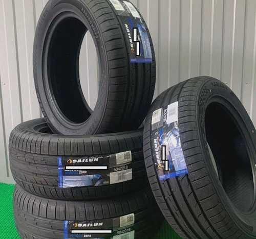 Sailun Atrezzo ZSR2 235/45 R18 98Y