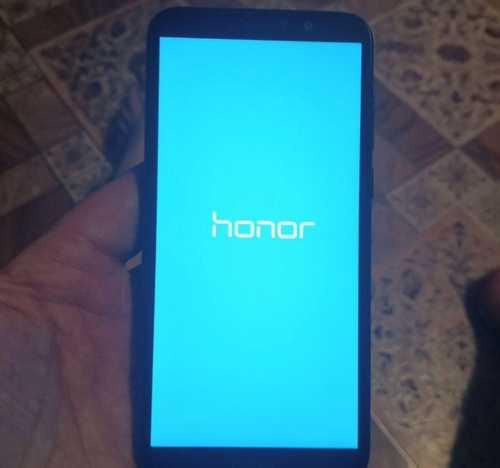 HONOR 7A, 2/16 ГБ