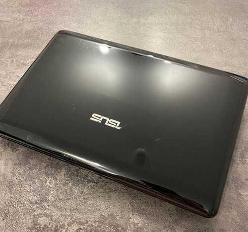 Нетбук asus eee pc