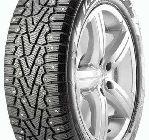 Pirelli Ice Zero 235/55 R20 105T