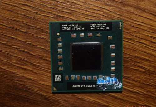 AMD Phenom II Quad-Core Mobile N930 для ноутбука