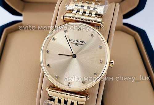 Часы Longines La Grande Classique