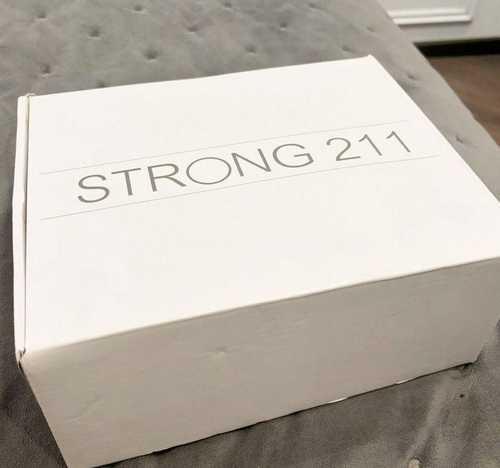 Аппарат для маникюра strong 211