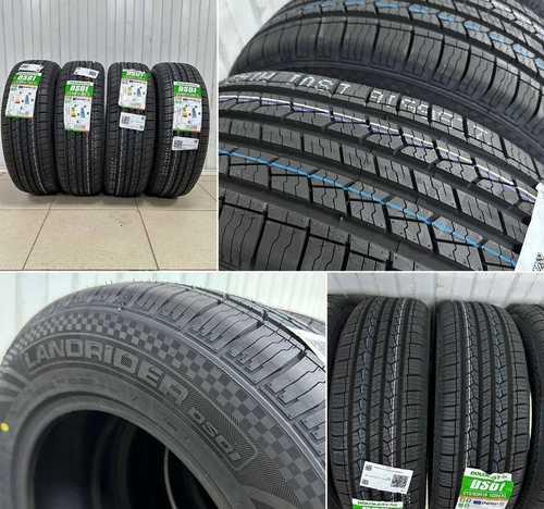 DoubleStar DS01 215/60 R17 100H