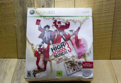 High School Musical 3 Senior Year dance (w/Mat) (n