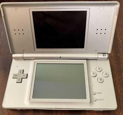 Nintendo DS lite