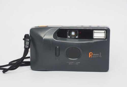 Kyocera P Mini 2 Yashica Пленочный фотоаппарат