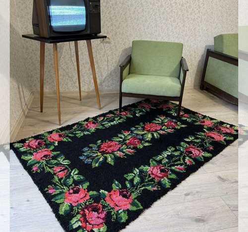 Телевизор Изумруд