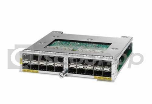 Модуль Cisco A9K-MPA-20X1GE