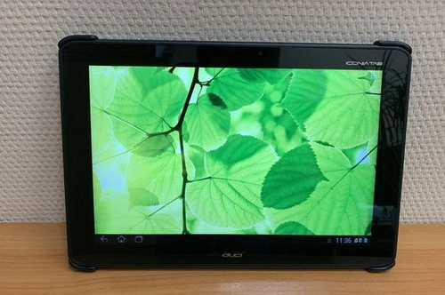 Acer iconia tab a701