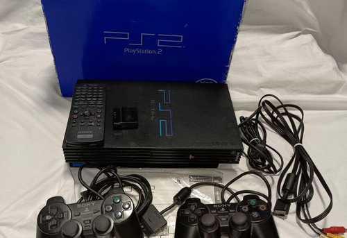 Sony PS2 scph-18000