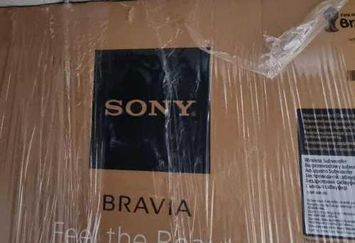 Телевизор sony bravia W828. 50