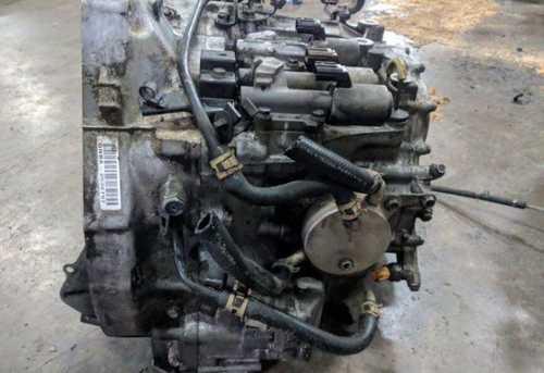 АКПП Honda Civic 4d r18a1