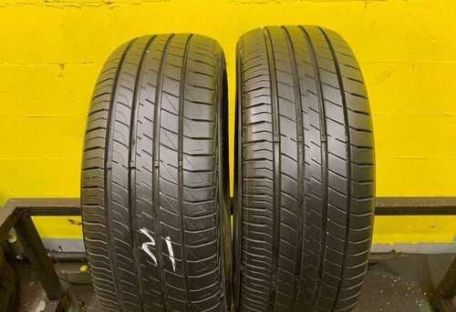 Dunlop Le Mans V 215/55 R17 94V