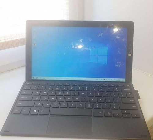 Ноутбук планшет 2 в 1 chuwi