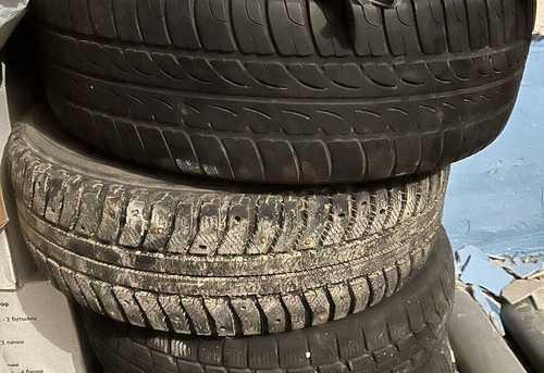 Accelera 651 2.25/4.5 R15 и 2.25/4.5 R15 19B