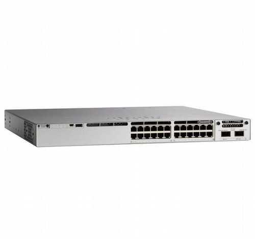 Коммутатор Cisco C9200L-24T-4G-E