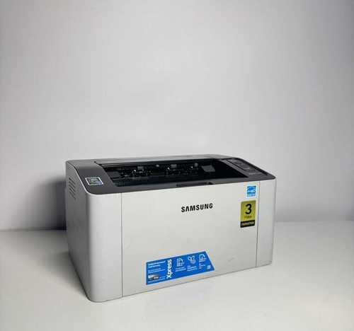 Принтер Samsung xpress M2020W