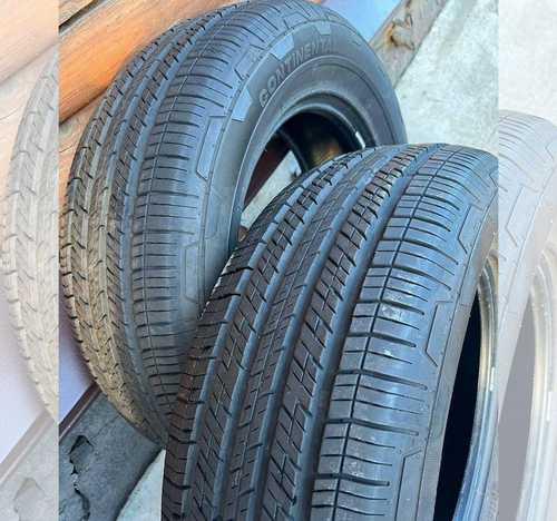 Continental Conti4x4Contact 235/65 R17 104V